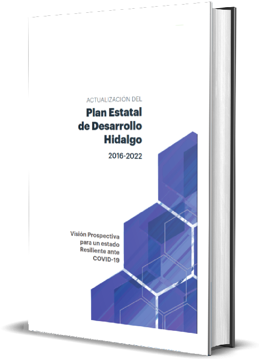 Actualización del Plan Estatal de Desarrollo Hidalgo 2016-2022 :: PBR ...